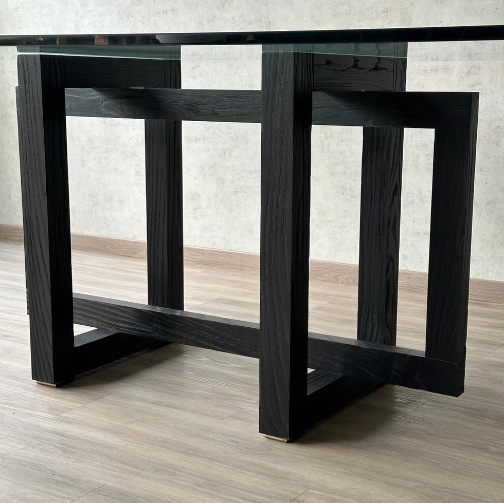 Mesa de comedor Infinito – Filippa Design