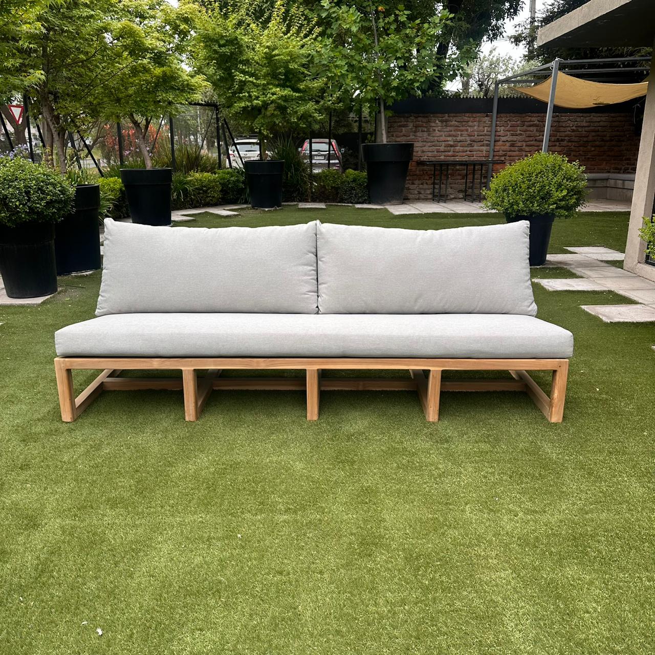 Sofá Andorra 3C – Filippa Design