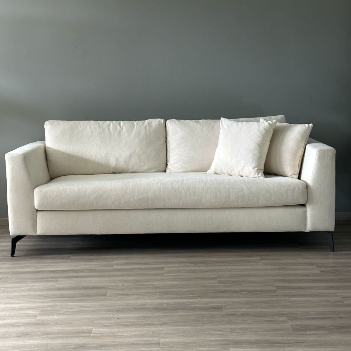 Sofá Niza – Filippa Design