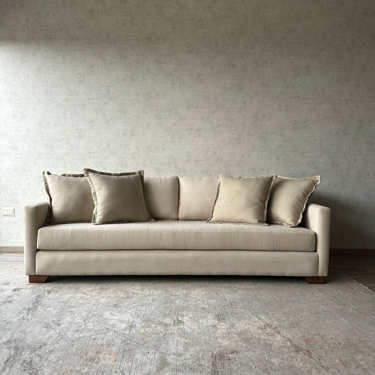 Sofá Roma – Filippa Design